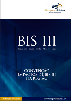 Management Solutions Convenção Impactos de Basiléia III na Região