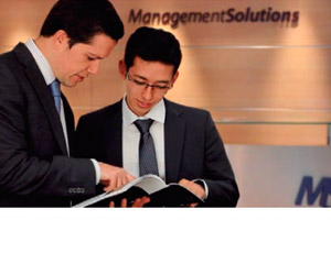 What we do | Management Solutions